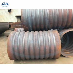 Quality ASME EN JIS Etc. Pressure Vessel Dished Head Spherical Tank for sale