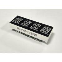 Quality Lightweight 16 Segment LED Display Common Cathode Anode SGS Approved for sale