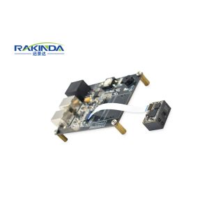 Quality LV3396 2D Barcode Scanner Module Tiny Enough for Tablet PC / Handheld Barcode for sale