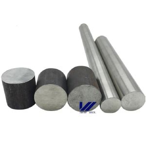 Quality SAE 4140 4340 8620 8640 Alloy Steel Round Bars for Drive Shafts for sale