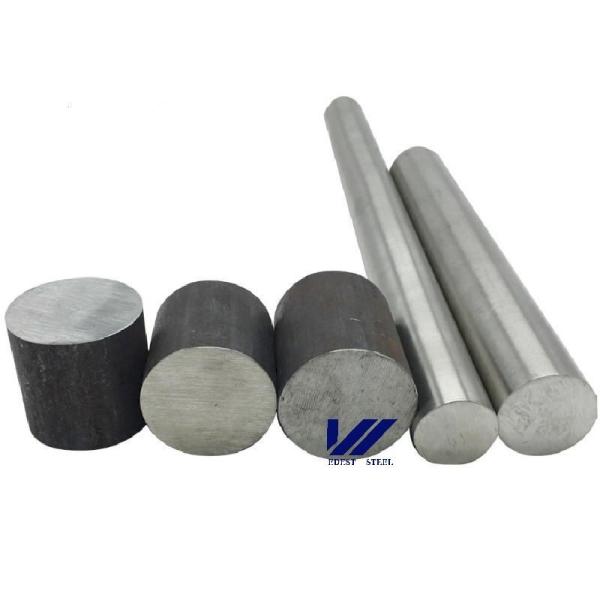 Quality SAE 4140 4340 8620 8640 Alloy Steel Round Bars for Drive Shafts for sale