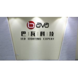 China Factory - Shenzhen Bava Technology Co.,Ltd