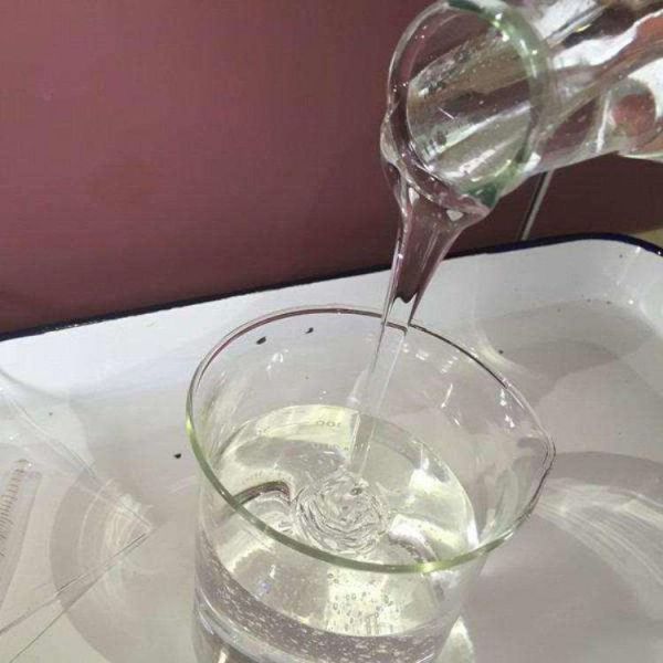 Quality Solvent Resistance Aliphatic Urethane Acrylate Resin For UV Surface Coating Varnish for sale