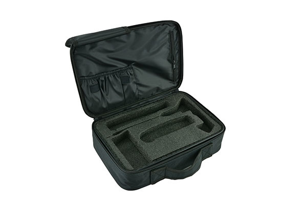 Quality Tool Bag Oxford Instrument Tool Bag Portable Instrument Tool Case Black Tool Bag for sale