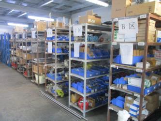 China Factory - Shenzhen Dejieli Refrigeration Technology Co., Ltd.