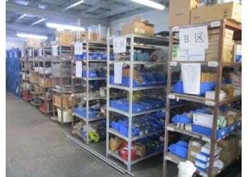 China Factory - Shenzhen Dejieli Refrigeration Technology Co., Ltd.