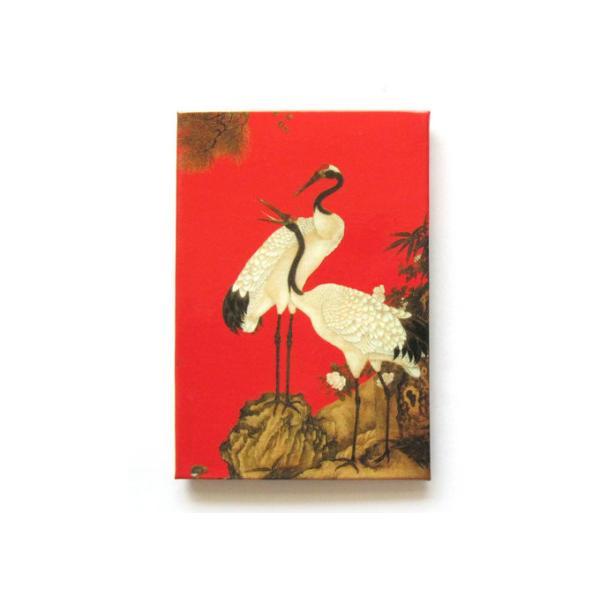 Quality Personalized Flat Picture Fridge Magnets Print On Crane / Dragon Fashional for sale