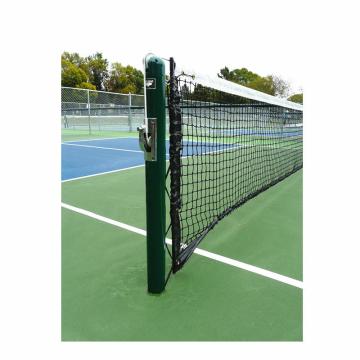 Quality 4mm Portable Beach Tennis Net for sale