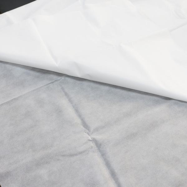 Quality Polypropylene Laminated Non Woven Fabric For Foodstuff Packing SGS for sale