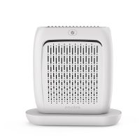 Quality Outdoor 12 Volt Car Ionizer Air Purifier Filtration System For Small Room for sale