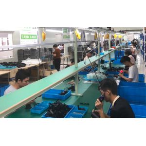 China Factory - XINLAND LASER CO.,LTD