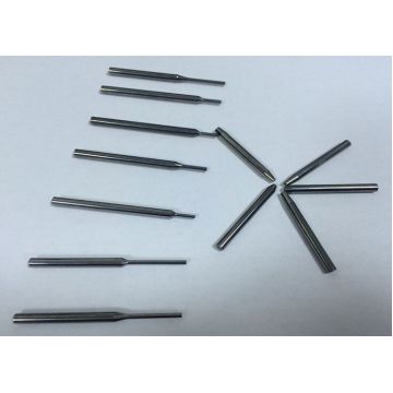 Quality Precision Polishing Coil Winding Nozzle For Fine Enameled Wire Coil for sale