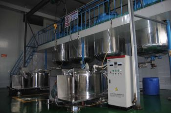 China Factory - PREMIUM INGREDIENT CO.,LTD