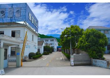 China Factory - YUYAO HENGXING PIPE CO.,LTD
