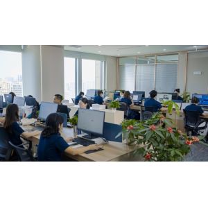 China Factory - Dongxin Melamine (Xiamen) Chemical Co., Ltd.