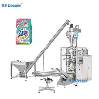 Quality 150ML Volume Multani Mitti Detergent Powder Packing Machine for sale