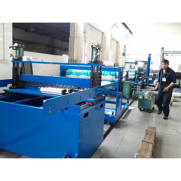 Quality Multi Function Plastic Roof Tile Machine PP Roofing Sheet Tile Making Machine for sale