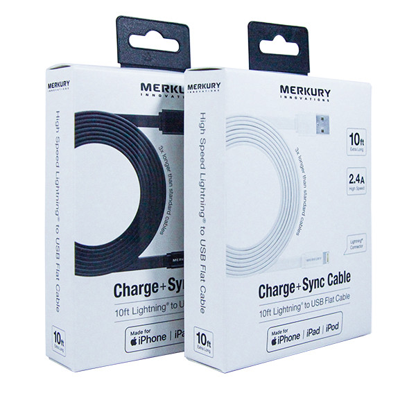 Quality ISO9001 Paper Earphone Headset Electronics Packaging Box Foil Stamping for sale