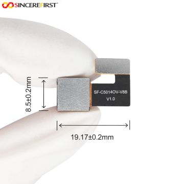 Quality 2.8V Raspberry PI Camera Module Ov5647 Camera Module 60 Degree for sale