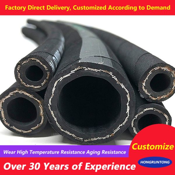 Quality Hydraulic Line Pipe Smooth Flow Corrosion Resistant Easy To Connect for sale