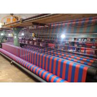 Quality Agricultural E6 Gauge SRCP Raschel Shade Net Making Machine for sale