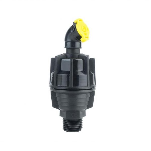 Quality Special Design Garden Lawn Micro Misting Sprinkler Connection Quick Connect for sale