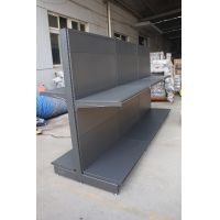 Quality supermarket shelf,big mall shelf ,gondola shelving, grocery store shelf for sale