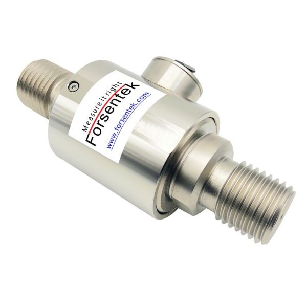 Quality Rod End Load Cell 100kN 200kN Tension Compression Force Sensor 300kN 500kN for sale