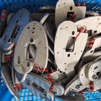 Quality HT-02 Household Electric Heating Plate Soleplate with Operation for sale