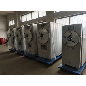 China Factory - Stertek Medical Equipment Co.,ltd
