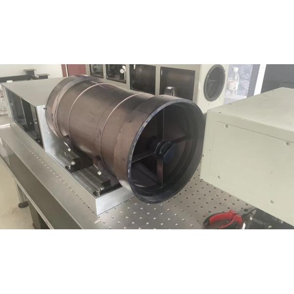 Quality Operating Wavelength 633 Nm Optical Testing Equipment Flatness Tester for sale