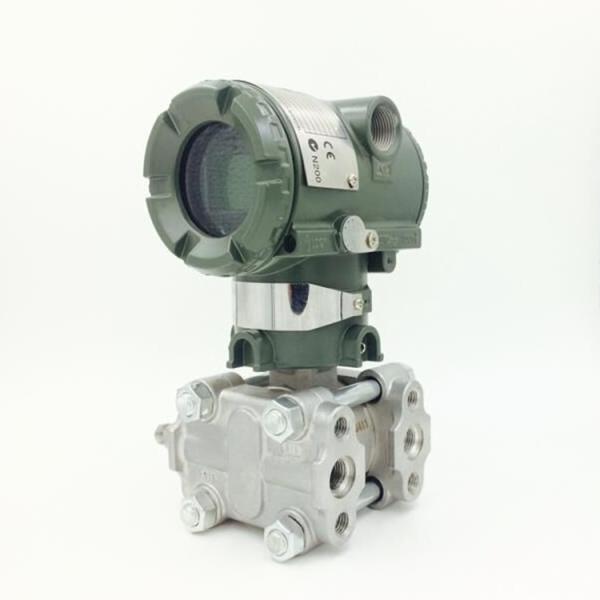 Quality Compact Static Differential Pressure Flow Transmitter for sale