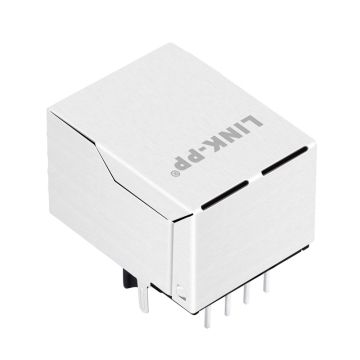 Quality 61500814221 Single Port Without Magnetics RJ45 Modules LPJEF191DNL for sale