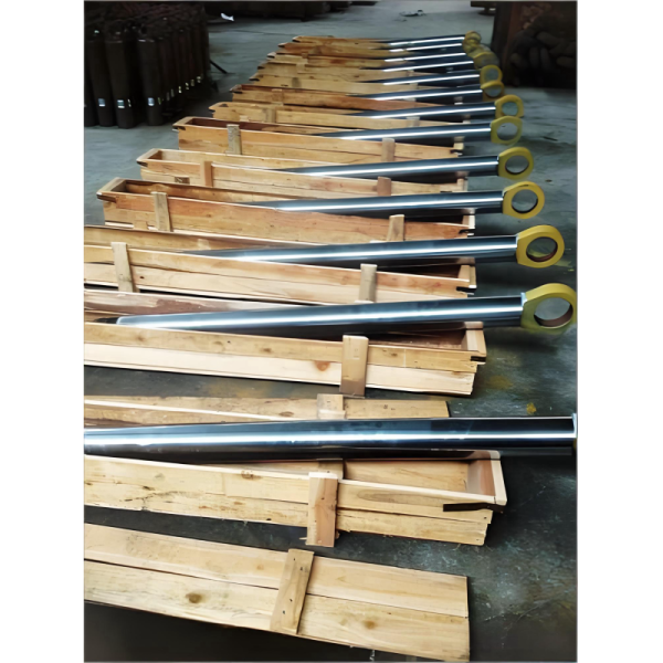 Quality Chrome-Plated Piston Rod for sale