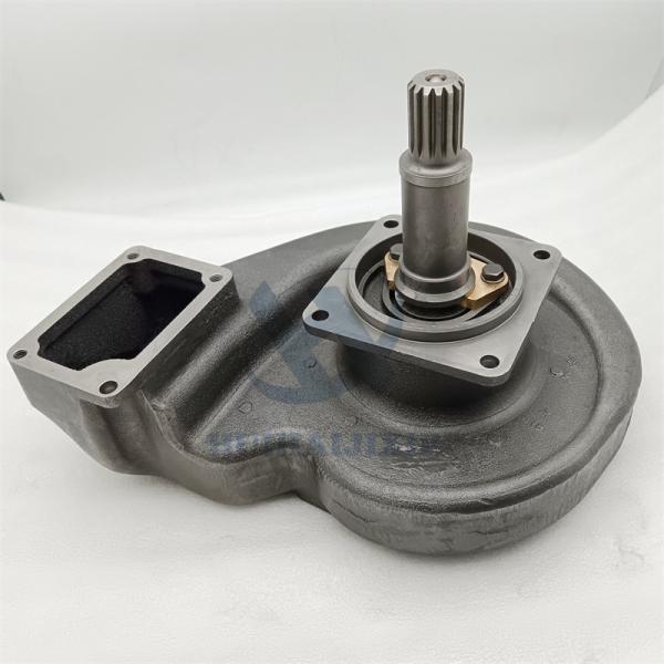 Quality 2W-9725 Water Pump Parts for  3512 3508 3508B Excavator Engine 2W9725 GP-WATER for 777B TRUCK 5130 Pump for sale