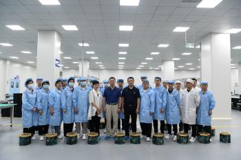 China Factory - Chengdu Honpho Technology Co., Ltd.