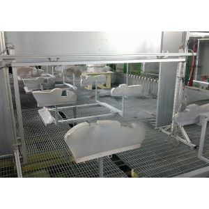 China Factory - Shanghai Anping Static Technology Co.,Ltd