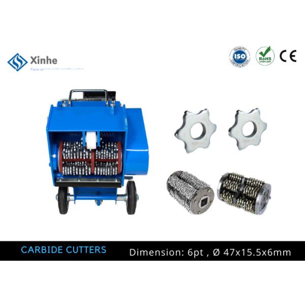Quality Bartell Spe Bef275 Multiplane Concrete Scarifier Machine Fraser Machine Latokho for sale