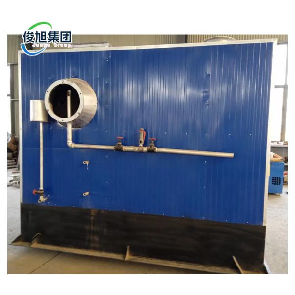 Quality Customized Timber Drying Kiln with Automatic Control and Electric Heating Source for sale