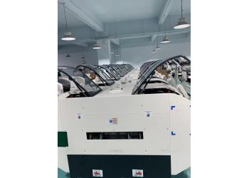 China Factory - SMT PARTS SUPPLY LTD