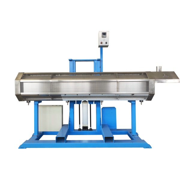Quality Energy Saving Cable Vulcanizing Oven with Precise Temperature Control and for sale