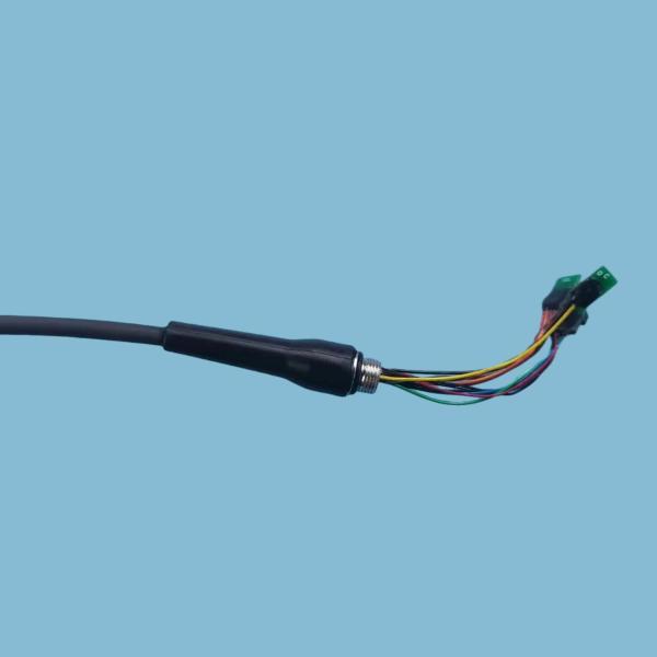 Quality HDMI Endoscope Cable For STORZ Telecam Camera Head Endoscope Processor for sale