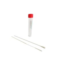 RNAse Free Viral Transport Medium 3ml Viral Transport Tube With Swab