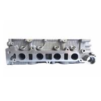Quality High Stability BYD473QE Aluminum Cylinder Head 1.5L 16V Heat Resistance FOR BYD for sale