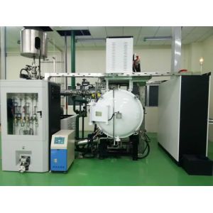 Quality Vacuum Sintering Furnace for sale