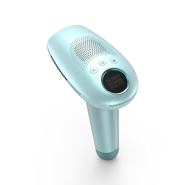 Quality CE Home Beauty Permanent Hair Removal Device for sale