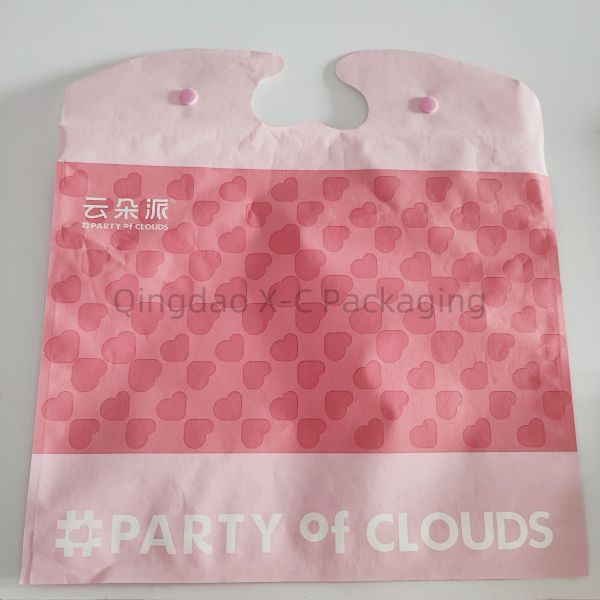 Quality Medium Strength Natural Cotton Shopping Bag with Sturdy Twisted Handles for sale