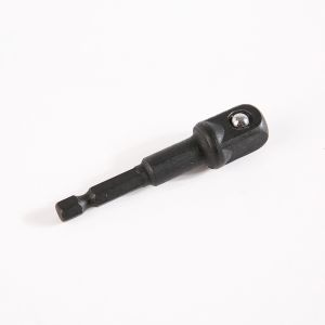 Quality CRV 1/4'' 65MM 3/8'' 65MM 1/2'' 73MM 2.5 Inch Impact Grade Socket Adapter for sale