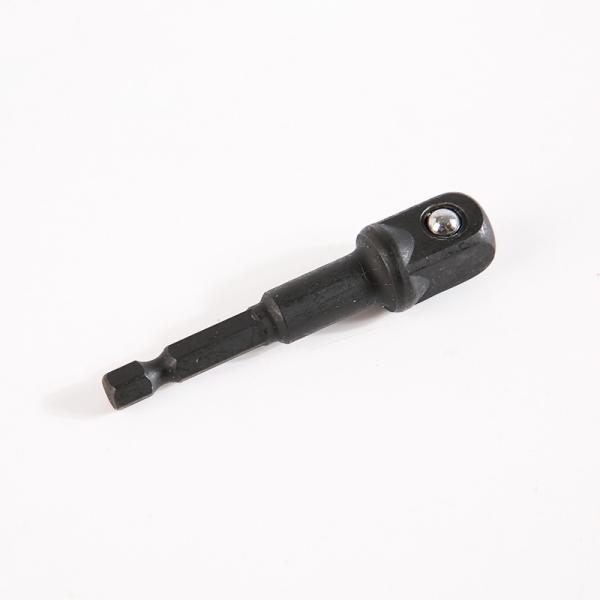 Quality CRV 1/4'' 65MM 3/8'' 65MM 1/2'' 73MM 2.5 Inch Impact Grade Socket Adapter for sale