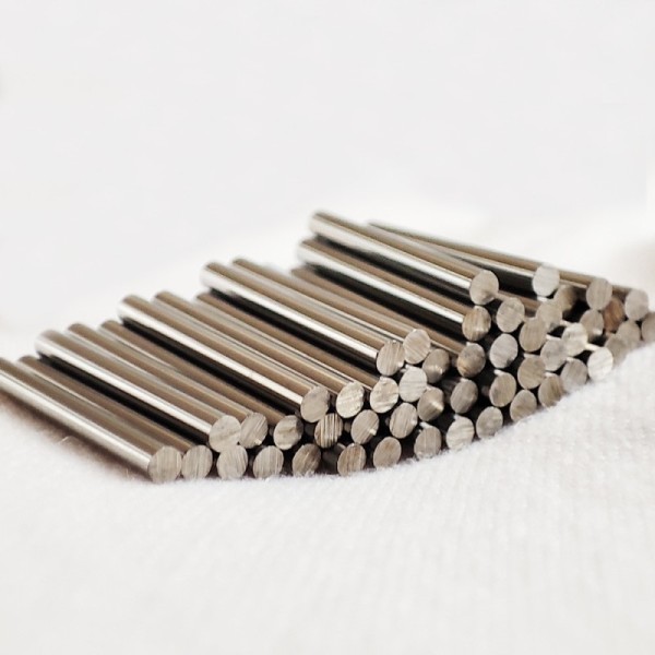 Quality Fixed Length Ground Solid Rod H6 Carbide Tool Blanks HRA 94.0 for sale
